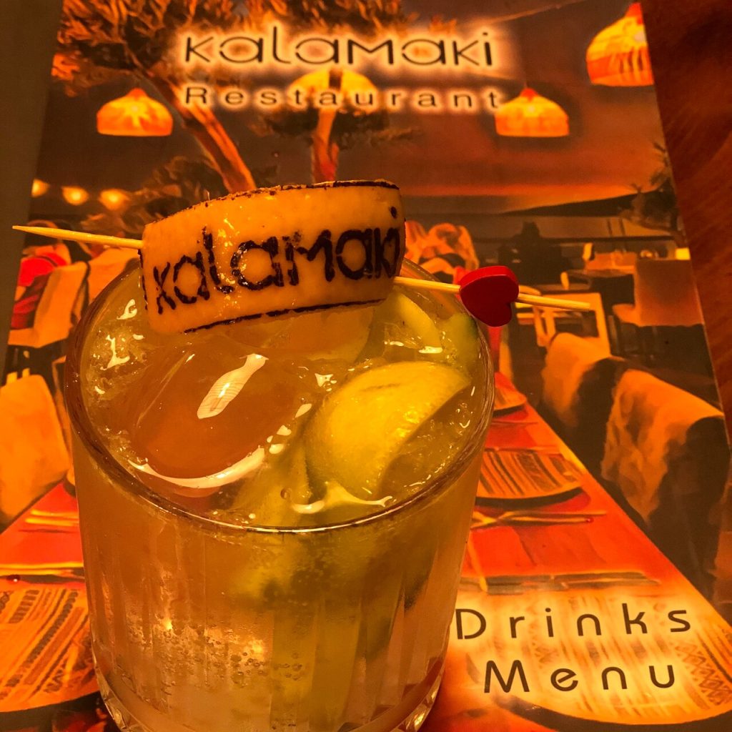 About Us – Kalamaki Restaurant Kalkan | A La Carte & Sea-view Rooftop ...