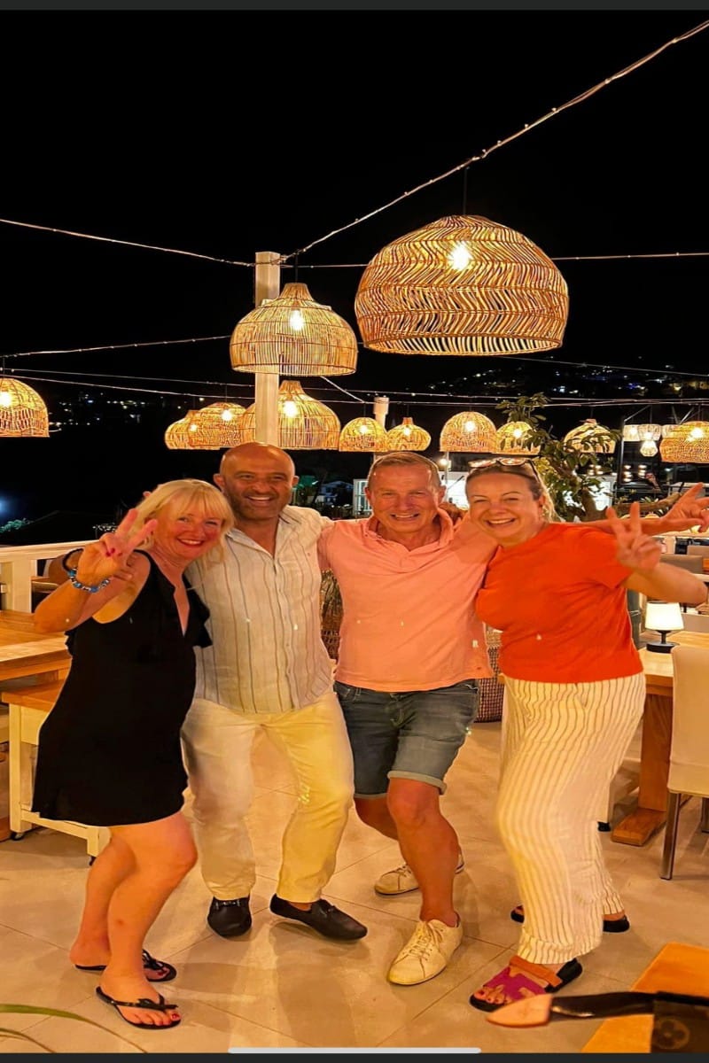 Gallery Page – Kalamaki Restaurant Kalkan | A La Carte & Sea-view ...